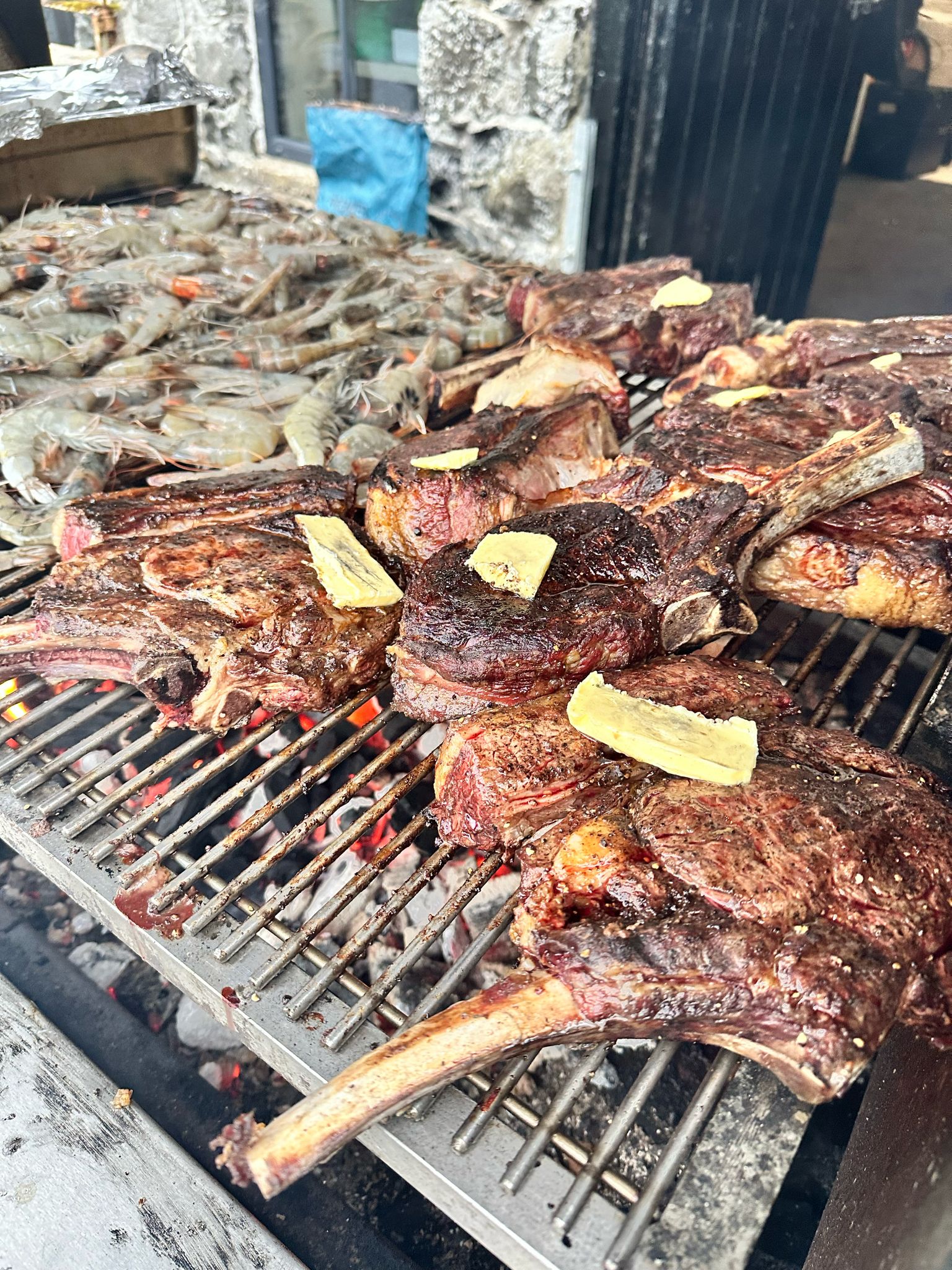 The Art of Low & Slow BBQ in Northern Ireland